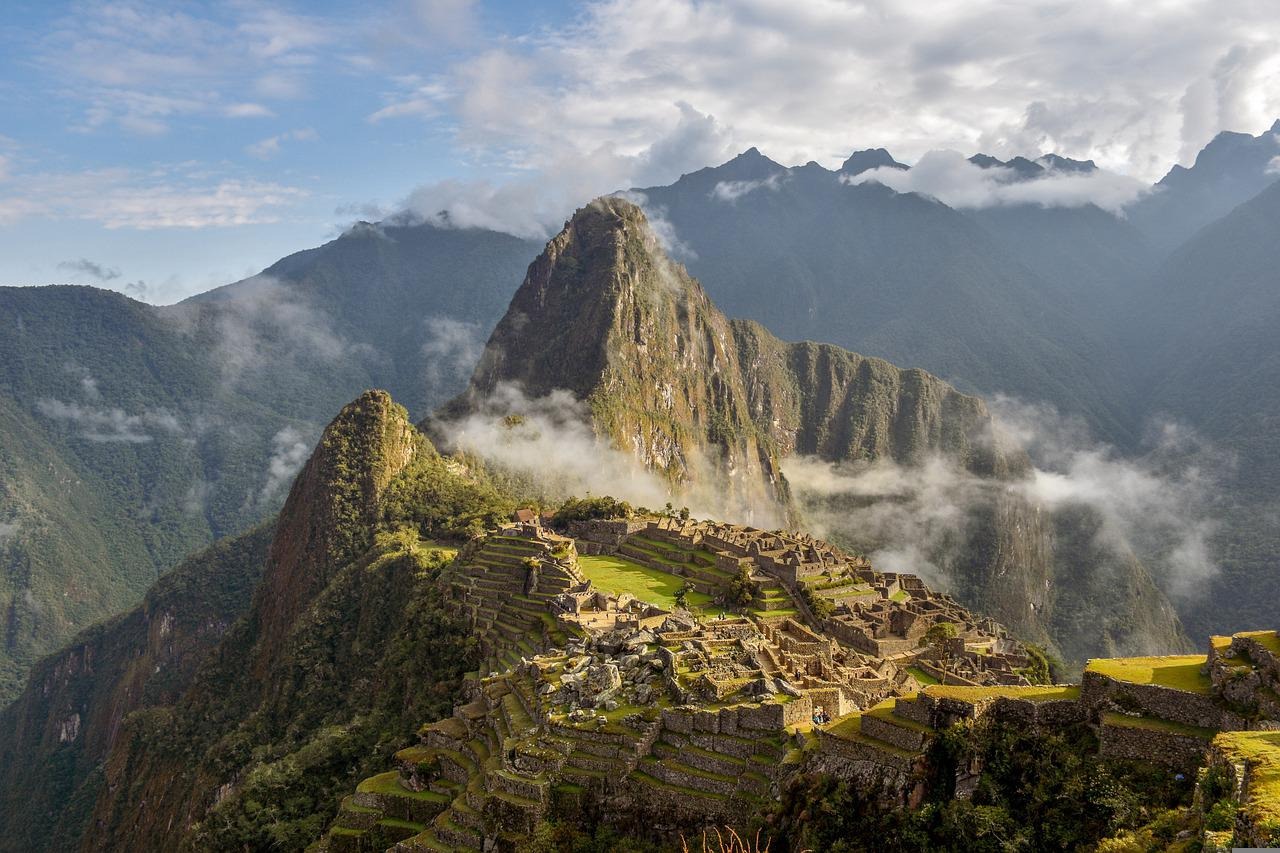 Pérou : découvrez les plus beaux vestiges de l’empire Inca.